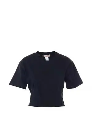 TWINSET Cropped T-shirt