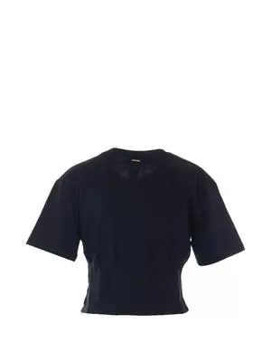 TWINSET Cropped T-shirt