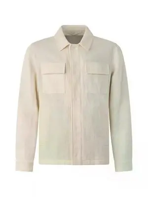 Herno Chest-pockets Jacket