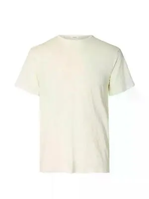 Selected Short Sleeve T-shirts For Men