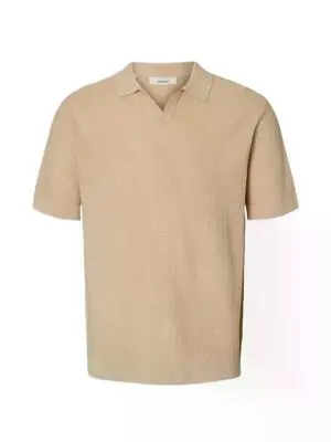 Selected Collared Polos For Men