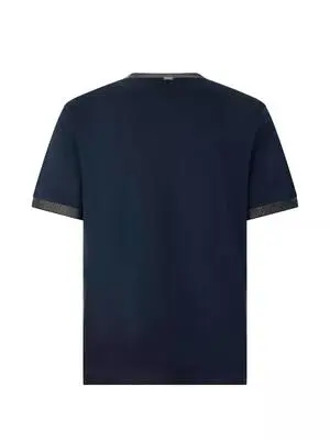Herno Round-neck T-shirt