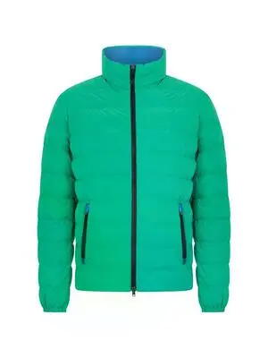 Herno Zip-fastening Padded Jacket