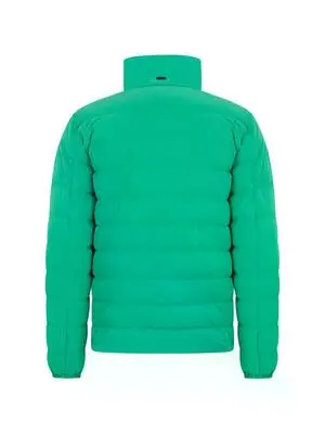 Herno Zip-fastening Padded Jacket