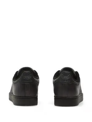 Adidas Superstar Ii Sneakers - Black