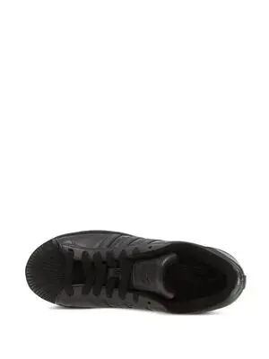 Adidas Superstar Ii Sneakers - Black