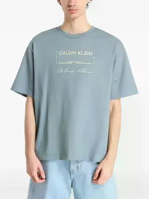 Calvin Klein Graphic T-shirt