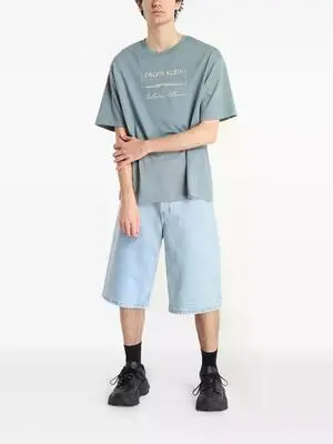 Calvin Klein Graphic T-shirt