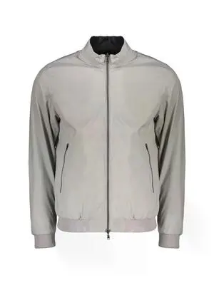 Men's Light Stretch Nylon Jackets