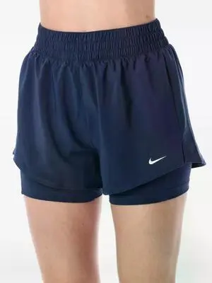 Nike Zenvy Double Layered Shorts