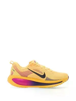 Nike Vomero 18 Lace-up Sneakers - Yellow