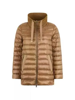 Herno Puffer Brown