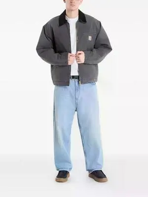 Carhartt Work In Progress Brandon Denim Jeans
