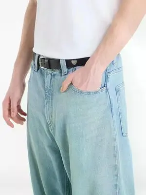 Carhartt Work In Progress Brandon Denim Jeans
