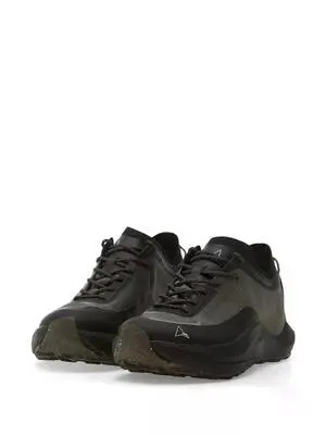 ROA Sella Sneakers - Grey
