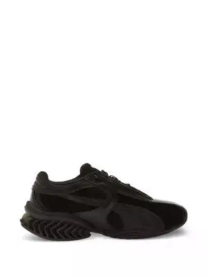 PUMA Cell Geo 1 Lace-up Sneakers - Black