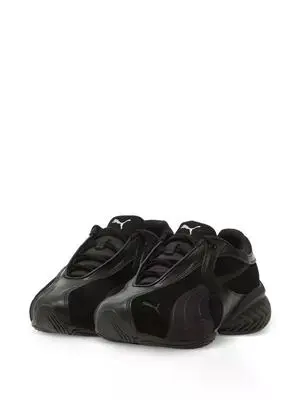 PUMA Cell Geo 1 Lace-up Sneakers - Black