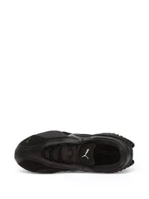 PUMA Cell Geo 1 Lace-up Sneakers - Black