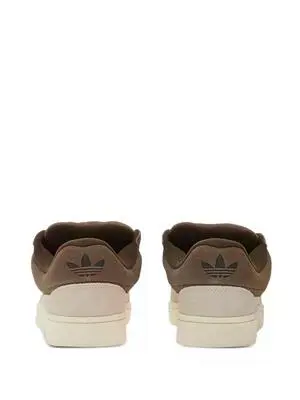 Adidas Campus Sneakers - Brown