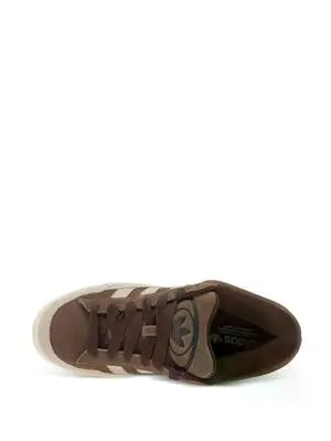 Adidas Campus Sneakers - Brown