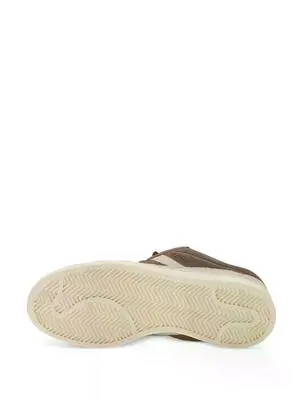 Adidas Campus Sneakers - Brown