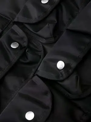 Sacai Nylon Tote Bag