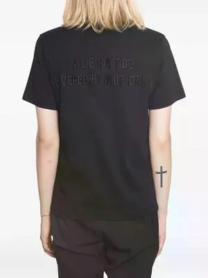 JUUN.J Graphic-print T-shirt
