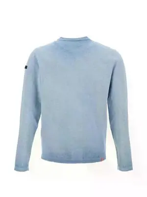 RRD Round Neck Knit Sweater