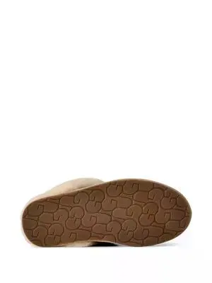 UGG Scuffette Ii Suede Slippers - Neutrals