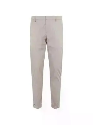DONDUP Gaubert Cuffed Chinos