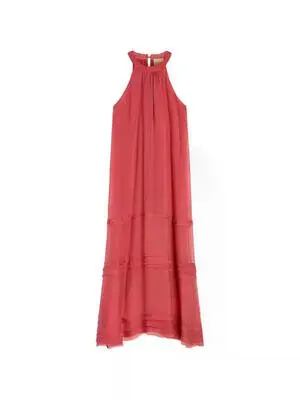 Momoni Flowy Dresses