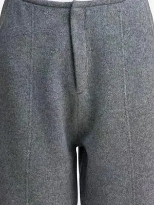 UMARMUNG Straight Trousers