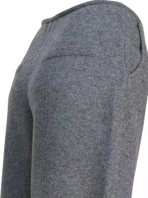 UMARMUNG Straight Trousers