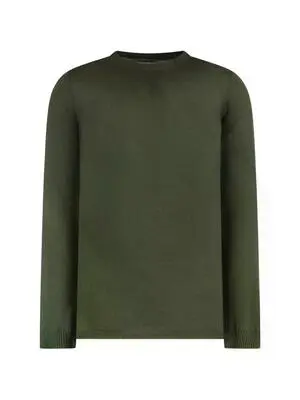 Rick Owens Crew-neck Sweater