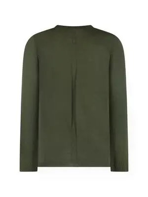 Rick Owens Crew-neck Sweater