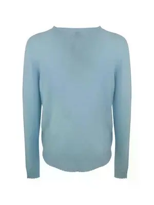 MD75 Crew-neck Cashmere Sweater