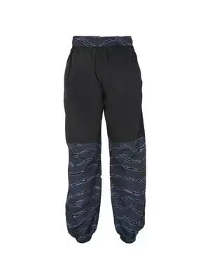COUNTY OF MILAN Patterned Track Pants