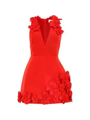 Bronx And Banco Zip Up Cocktail Dresses