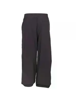 Off-White Wide Leg Track Pants