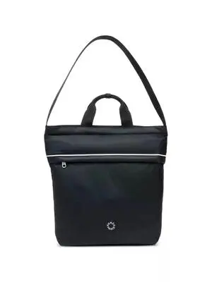 Kenzo Boke Flower 2.0 Tote Bag - Black