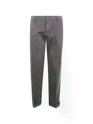 DONDUP Gaubert Trousers - Grey