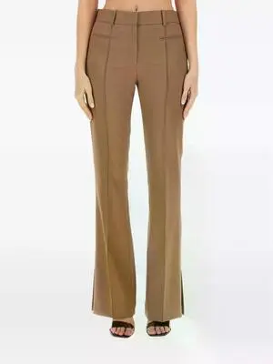 Helmut Lang Welt-pocket Trousers
