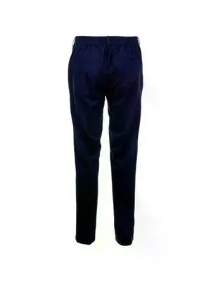 CIRCOLO 1901 Drawstring Trousers