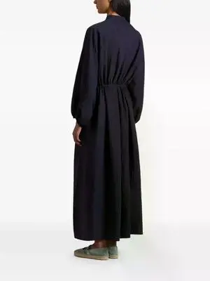 Woolrich Drawstring Dress