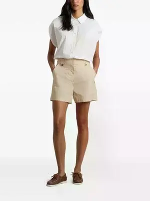 Woolrich Belt Loops Shorts