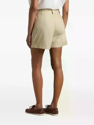Woolrich Belt Loops Shorts