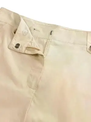 Woolrich Belt Loops Shorts