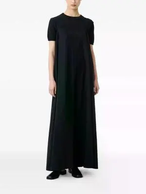Studio Nicholson Achille Slender Straps Midi Dress