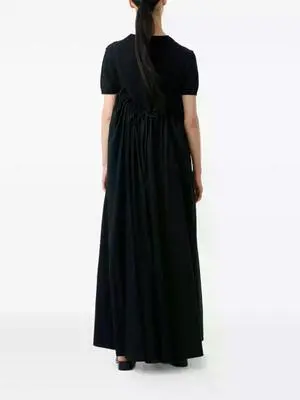 Studio Nicholson Achille Slender Straps Midi Dress