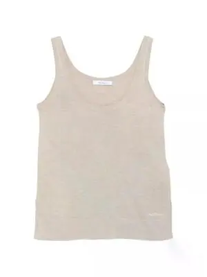 Max Mara Tank Top